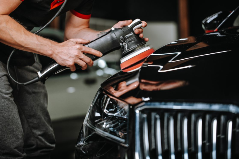 The 3 Types of Car Scratches and How We Can Fix Them - Sansone Nissan Blog