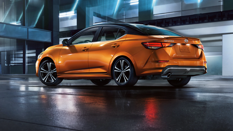 2023 Nissan Sentra Trim Level Comparison - Sansone Nissan Blog